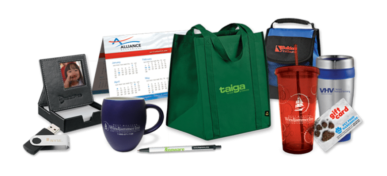 Go Promotions - Leading Gift and Promotional Item Shop in Kenya. - Be ...